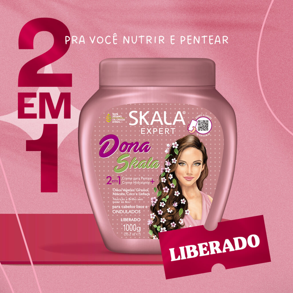 Skala dona skala – Rulos En BsAs