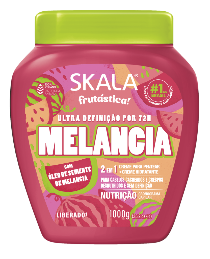 Skala Melancia (Sandia) – Rulos En BsAs